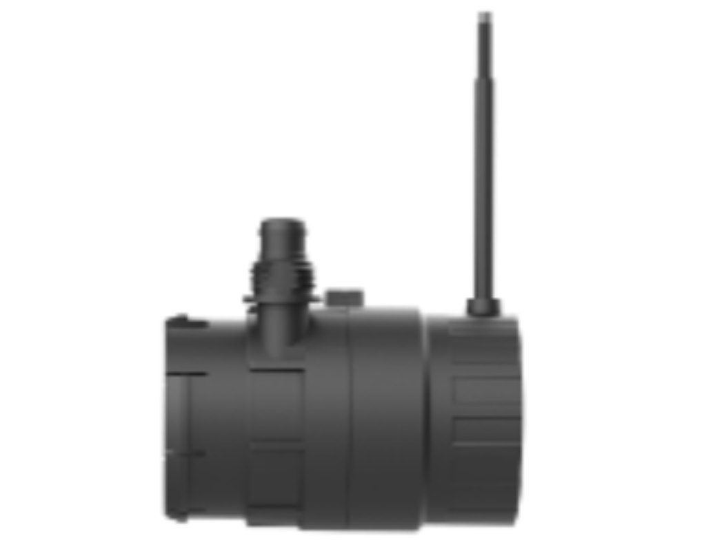 HD Impeller Pump | Raptor Dynamic